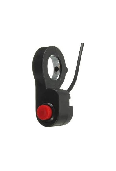 Korna Kumanda Düğmesi Kablo Switch Dügme Korna Kumanda Düğmesi Kablo Switch Dügme