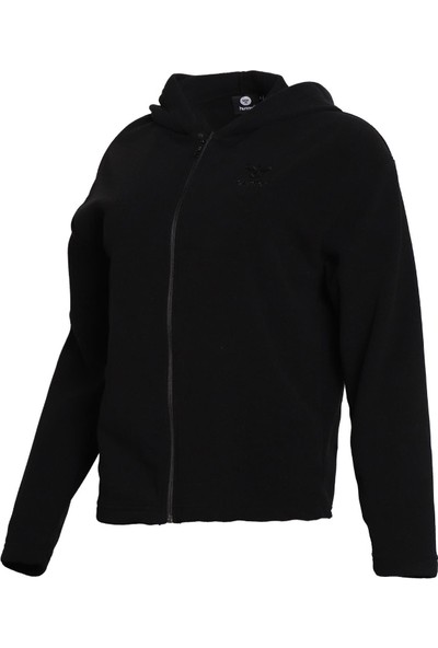 Hummel Prınos Fleece Kadın Fermuarlı