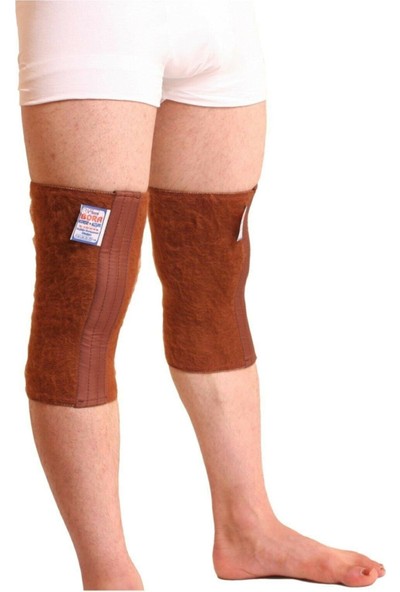 Deve Yünü Dizlik Sıcaklık Amaçlı Diz Ağrılarına Romatizmaya Iyi Gelir Çift Gönderilecek