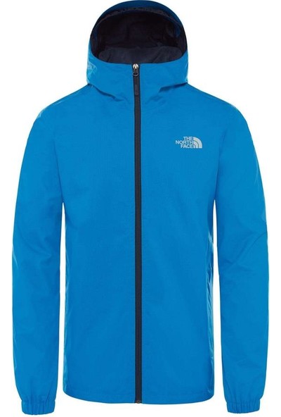 The North Face Erkek Quest Kapüşonlu Mont