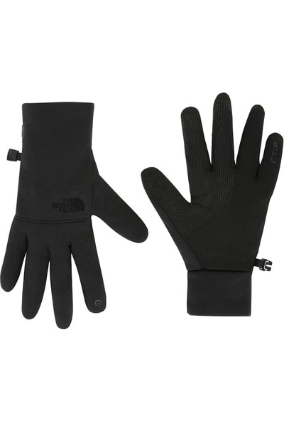 The North Face Etip Recycled Glove Erkek Eldiven - T94SHAJK3 The North Face Etip Recycled Glove Erkek Eldiven - T94SHAJK3