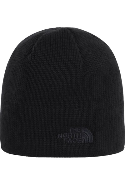 The North Face Bones Recyced Beanie Unisex Bere - T93FNSJK3 The North Face Bones Recyced Beanie Unisex Bere - T93FNSJK3