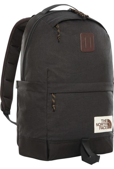 The North Face Daypack Unisex Sırt Çantası - T93KY5KS7 The North Face Daypack Unisex Sırt Çantası - T93KY5KS7