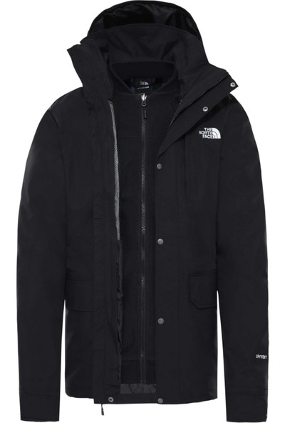 The North Face Pinecroft Triclimate Erkek Ceket - T94M8EKX7 The North Face Pinecroft Triclimate Erkek Ceket - T94M8EKX7