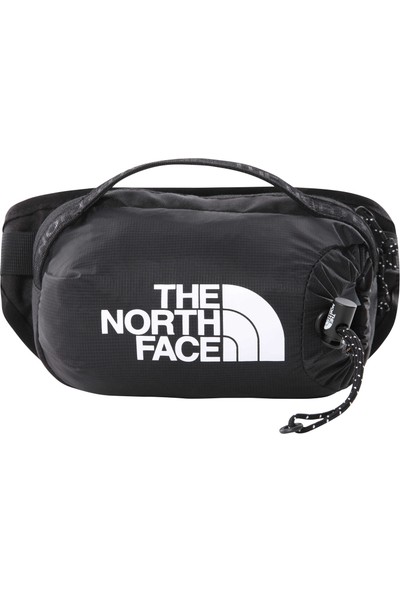 The North Face Bozer Hip Pack III Bel Çantası - T952RXJK3 The North Face Bozer Hip Pack III Bel Çantası - T952RXJK3