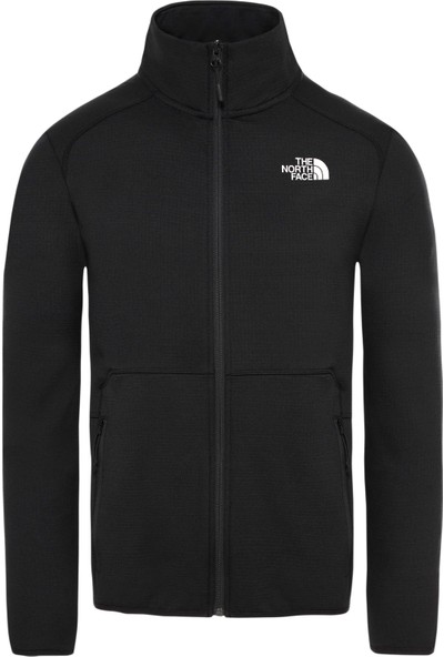 The North Face Quest Fleece Erkek Polar - T93YG1JK3