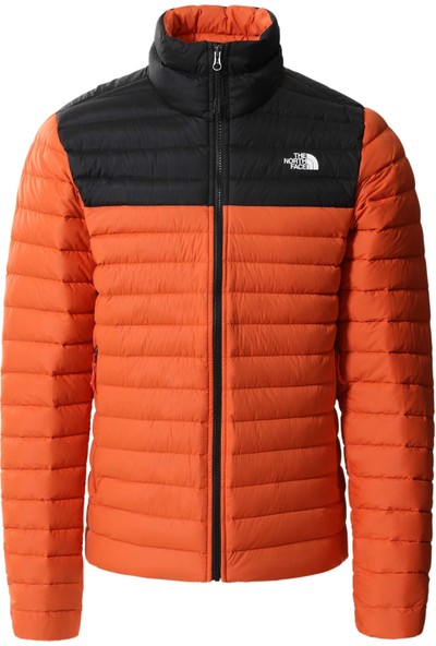 The North Face Stretch Down Erkek Ceket - T93Y56T97 The North Face Stretch Down Erkek Ceket - T93Y56T97