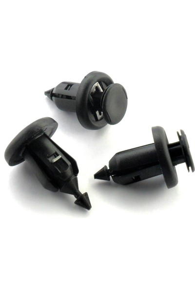 Bimbo 10 Adet 91506S9A003 Tampon Klipsi