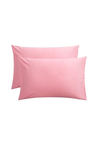 Çınar Reklam Dış Ticaret 2'li Yastık Kılıfı Çınar Reklam Dış Ticaret 2'li Yastık Kılıfı