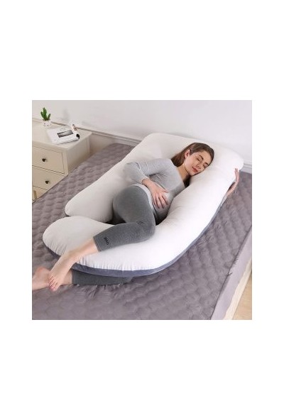 Çınar Reklam Dış Ticaret 5 Farklı Bölge Destekli Hamile Yastığı (Astarlı)(Çantalı) Çınar Reklam Dış Ticaret 5 Farklı Bölge Destekli Hamile Yastığı (Astarlı)(Çantalı)