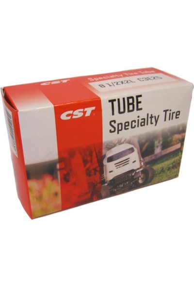 Cst E-Scooter Iç Lastiği 8 1/2X2L C3E25