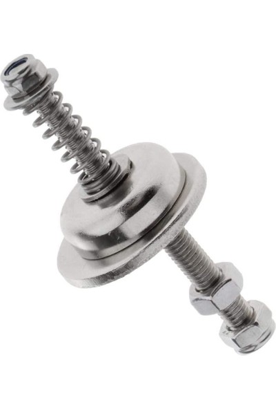 Doğa Katlanır Bisiklet Için Mıknatıslı Birleştirici Set