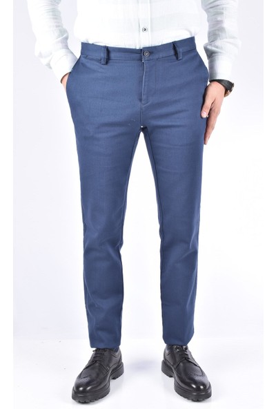 Ragusa Zümrüt 4508 Slimfit Pantolon/siyah/44 Ragusa Zümrüt 4508 Slimfit Pantolon/siyah/44