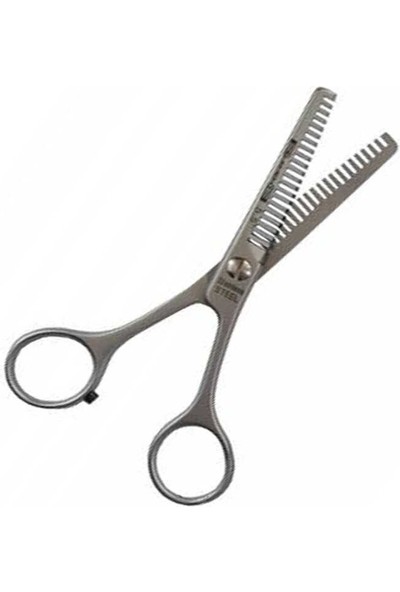 Starlıne - Starline Makas Çift Taraflı Efile 6,5 NK04097(272)