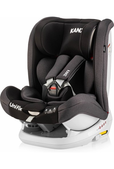 Kanz Uni Fix Plus 9-36 kg Oto Koltuğu
