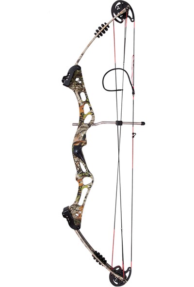 Junxing M107 Kamuflaj Yay Junxing M107 Kamuflaj Yay