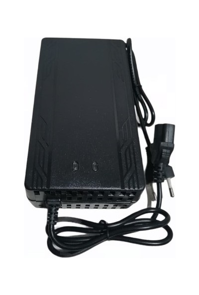 NCR Elektrikli Bisiklet 72 Volt 24 Amper Şarj Aleti NCR Elektrikli Bisiklet 72 Volt 24 Amper Şarj Aleti