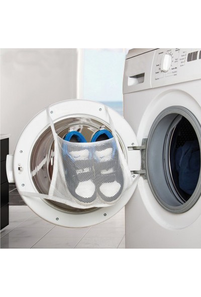 Ck House Ayakkabı Yıkama Filesi