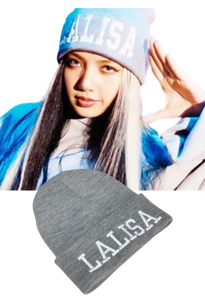 Kpop Dünyası Blackpınk Lisa '' Lalısa '' Bere