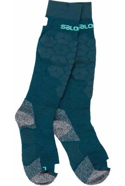 Salomon S/access Dx+Sx Kadın Çorap Salomon S/access Dx+Sx Kadın Çorap