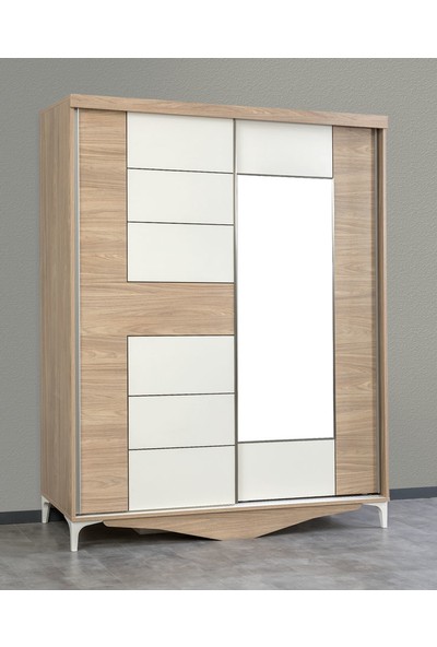 Dardason DM322 Sürgülü Dolap Dardason DM322 Sürgülü Dolap