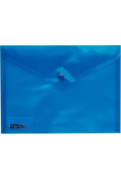 Bigpoint Çıtçıtlı Dosya A5 231 Mavi