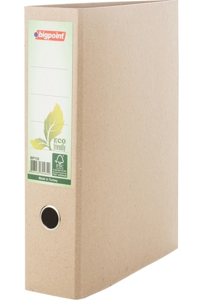 Bigpoint Karton Klasör Geniş (110) Bigpoint Karton Klasör Geniş (110)