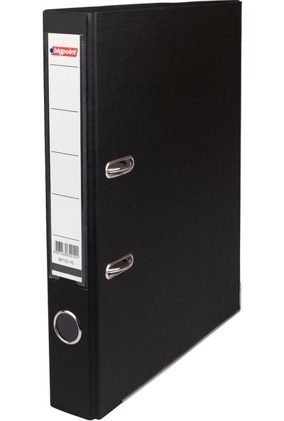 Bigpoint Dar Klasör Siyah 102