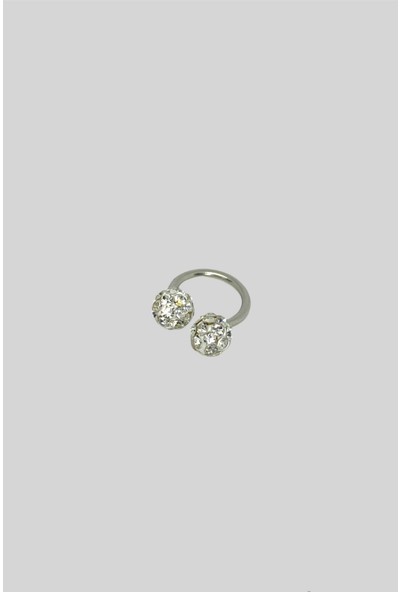 Medblack Jewelry 316L Cerrahi Çelik Gümüş Renk Şambala Septum Helix, Tragus Piercing Çelik 6mm Piercing Medblack Jewelry 316L Cerrahi Çelik Gümüş Renk Şambala Septum Helix, Tragus Piercing Çelik 6mm Piercing