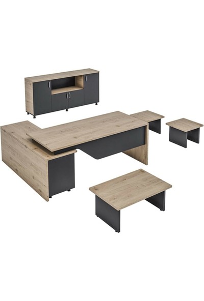 Olimpik Raptor Masa Takımı Olimpik Raptor Masa Takımı