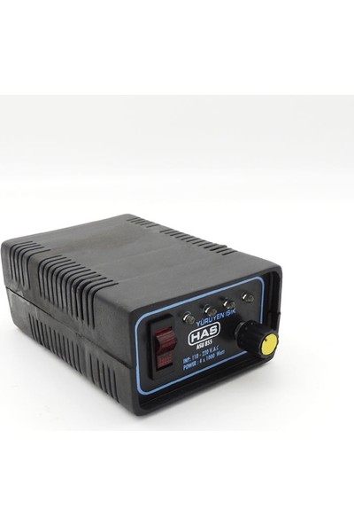 Yürüyen Işık Kontrol Cihazı 4 Işık 1000 Watt