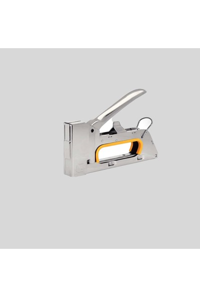 Cmc Sfd Cmc Profesyonel Mekanik Zımba Tabancası ve 5000 Adet Zımba Teli Hediyeli