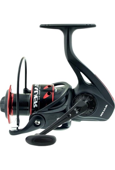 Bauer Opera 60 Olta Makinası Bauer Opera 60 Olta Makinası