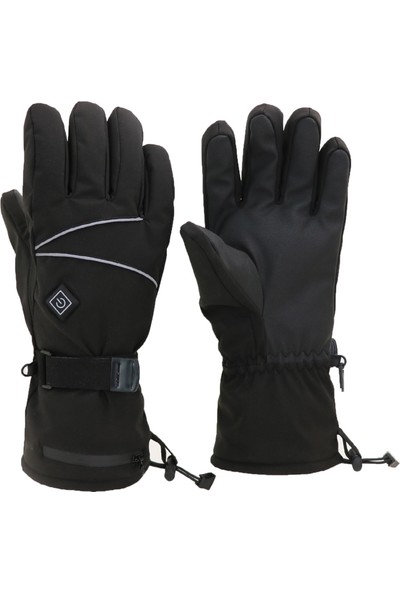 Shopfocus Elektrikli Isıtmalı Eldiven (Yurt Dışından)