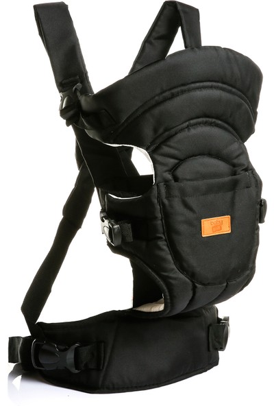 Baby Plus Class Bel Destekli Kanguru