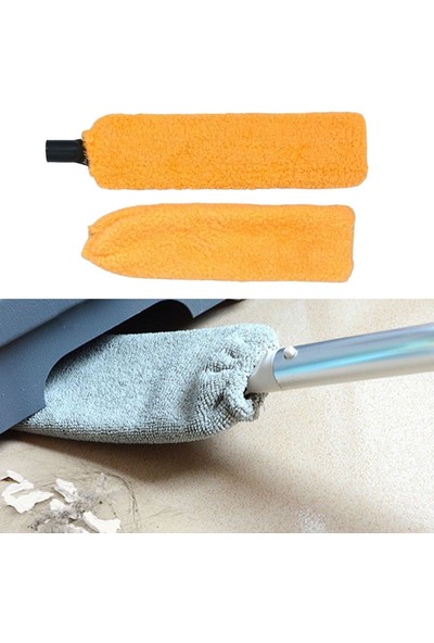 Buffer Sapsız Mop Sapsız Paspas Yedek Başlığı Portatif Toz Tüy Temizleyici 2li Yer Temizleme Bezi Buffer Sapsız Mop Sapsız Paspas Yedek Başlığı Portatif Toz Tüy Temizleyici 2li Yer Temizleme Bezi