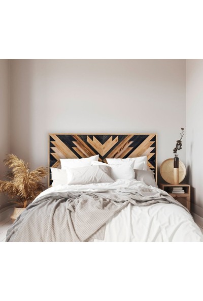 Postotto Mozaik Yatak Başlığı