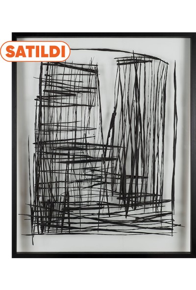 İsimsiz (Untitled), Devran Mursaloğlu