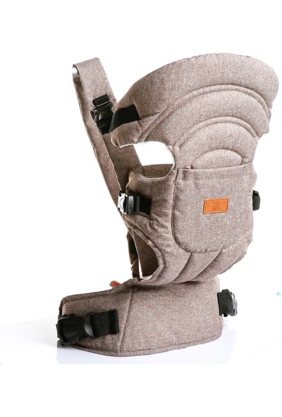 Baby Plus Class Bel Destekli Kanguru