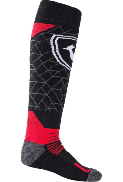 Rossignol L3 Premium Wool Erkek Kayak Çorabı