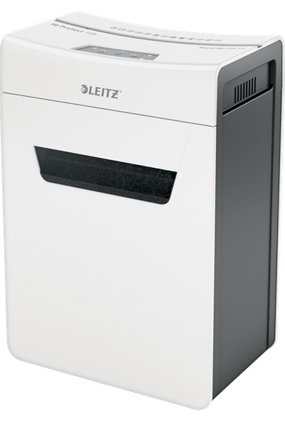 Leitz Iq Protect 10X P4 Evrak Imha Makinesi Leitz Iq Protect 10X P4 Evrak Imha Makinesi