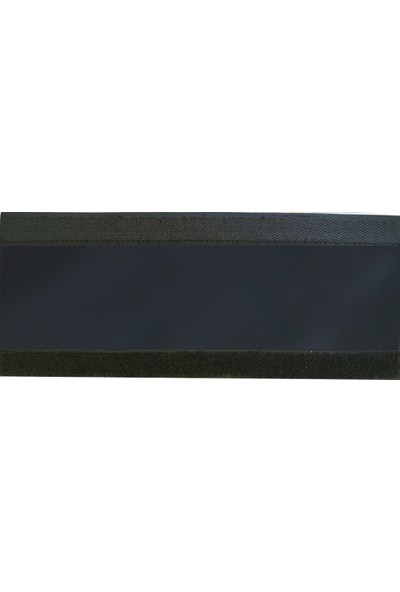 Bike And Art Baskısız Kadro Zincir Koruyucu