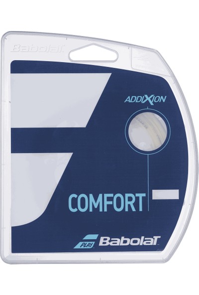 Babolat Addixion 12M Kordaj Paket Babolat Addixion 12M Kordaj Paket