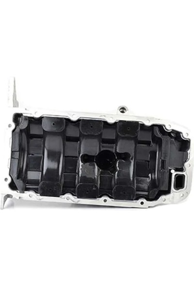 Orpa Otomotiv Motor Yağ Karteri A16XER A16LET Sensörsüz -Tap- Orpa Otomotiv Motor Yağ Karteri A16XER A16LET Sensörsüz -Tap-