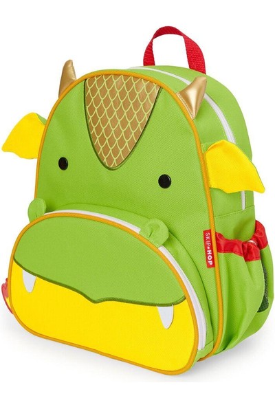 Skip Hop Sırt Çantası - Ejderha