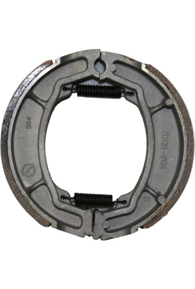 Mtr Mondial 125 150 Mh Drift Arka Fren Balatası