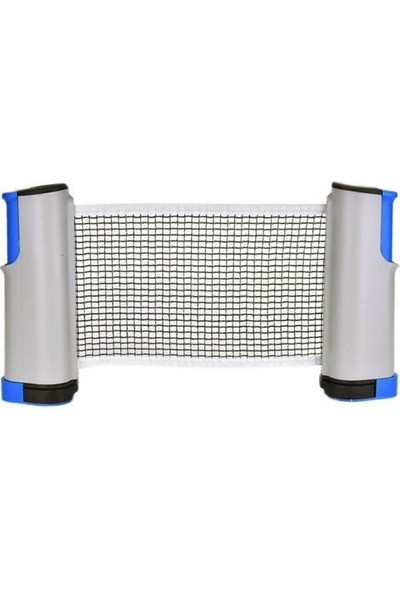 Portatif Masa Tenisi Filesi Portatif Masa Tenisi Filesi