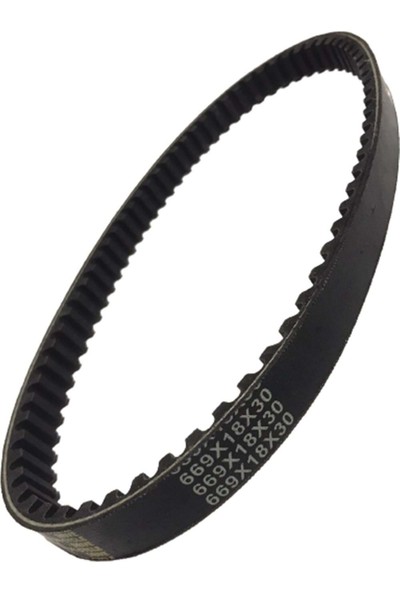 Mtr Motoran Allegro Kayış 50 cc 80 cc Scooter Mtr Motoran Allegro Kayış 50 cc 80 cc Scooter