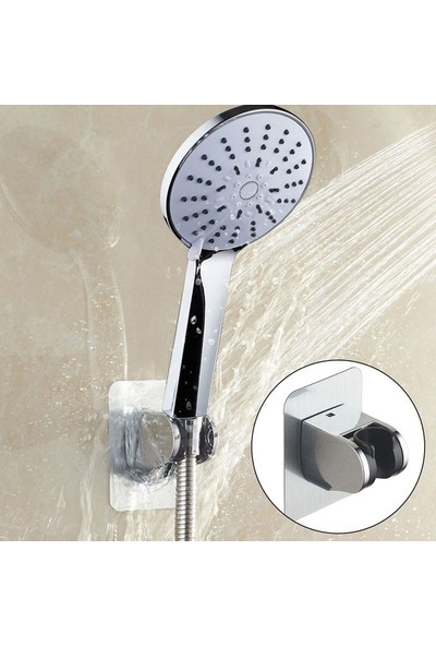 Sardıcı Yapışkanlı Duş Tutacağı