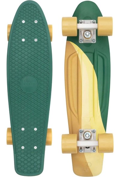 Penny Board The Original Swirl 22 Penny Board The Original Swirl 22